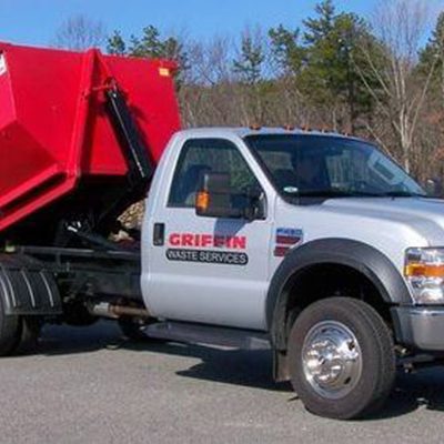 Franchisee Inquiry - Dumpster Rentals | Griffin Waste